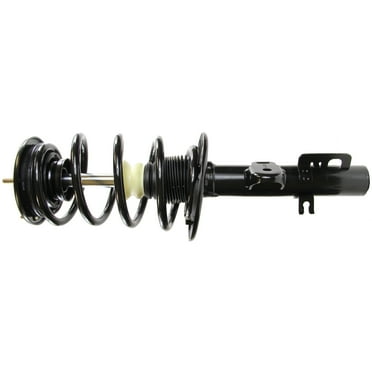 Monroe Shocks & Struts Quick-Strut 172276 Strut and Coil Spring ...