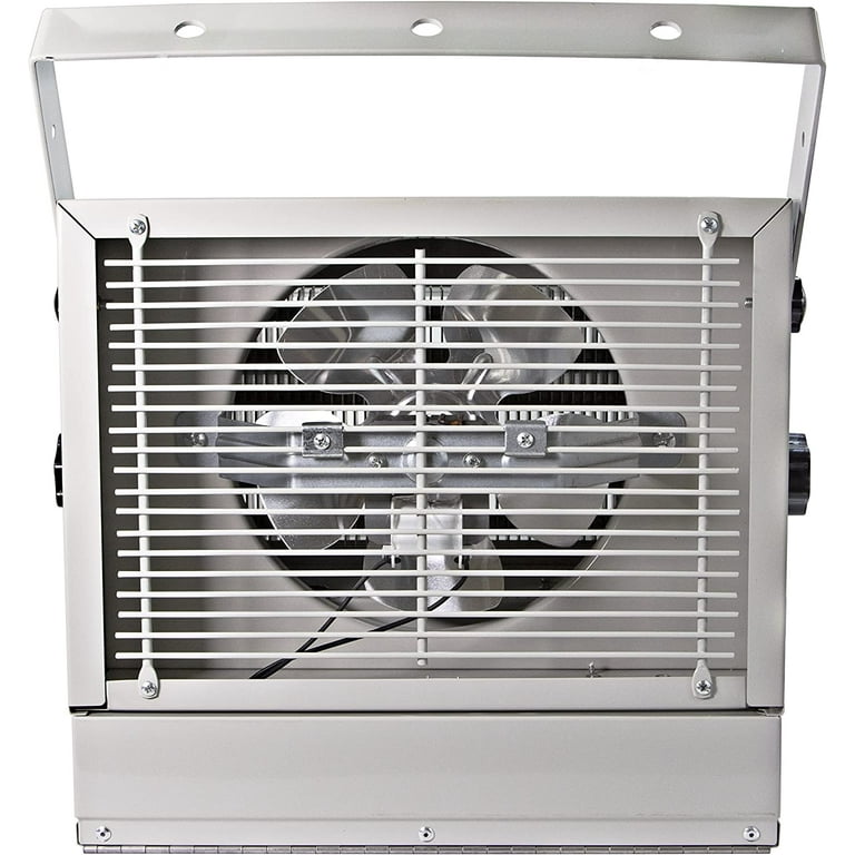 Ceiling Mounted Heater Fan | Shelly Lighting