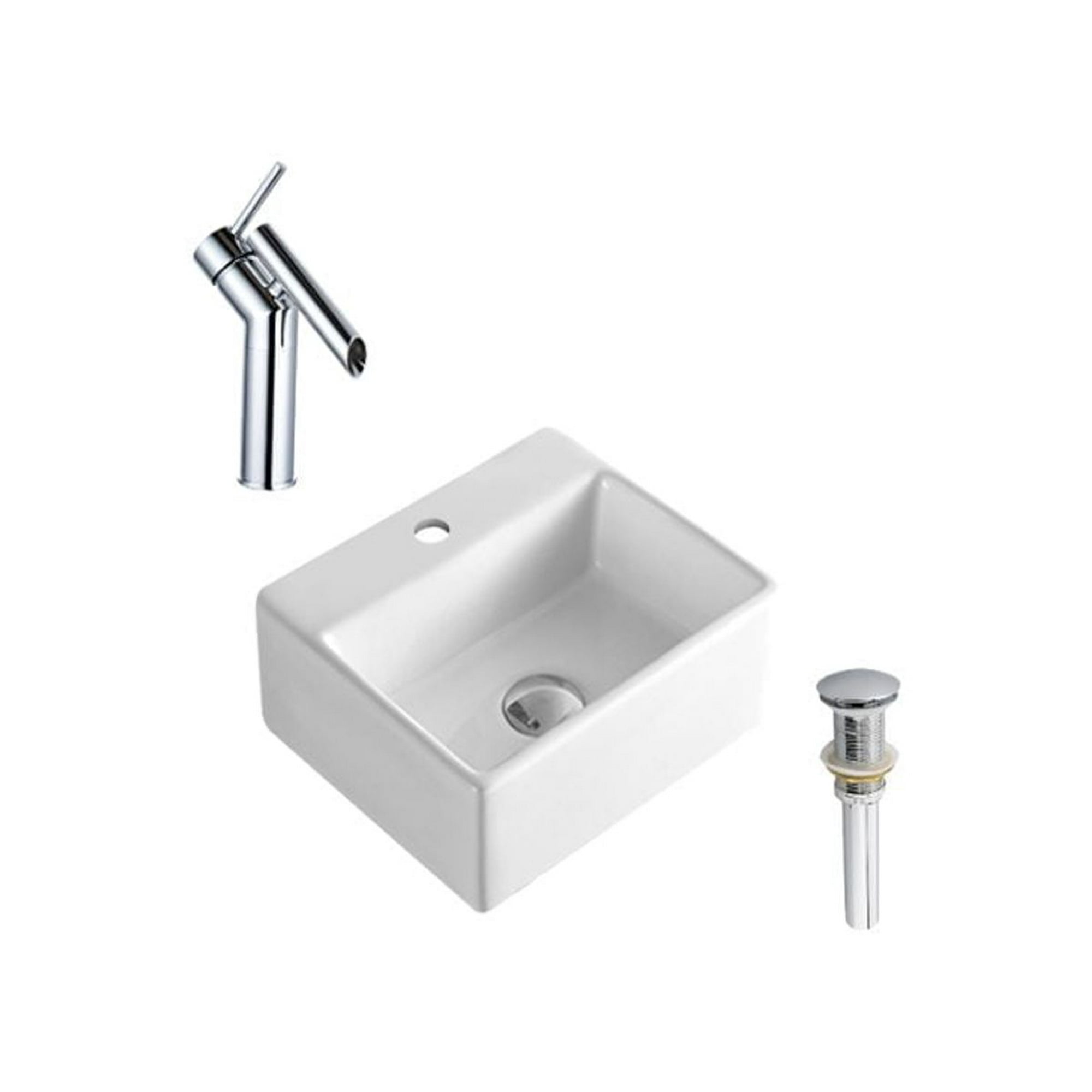 Click here for Drop Bath And Kitchen Dr091267 Bathroom Vessel Sin... prices