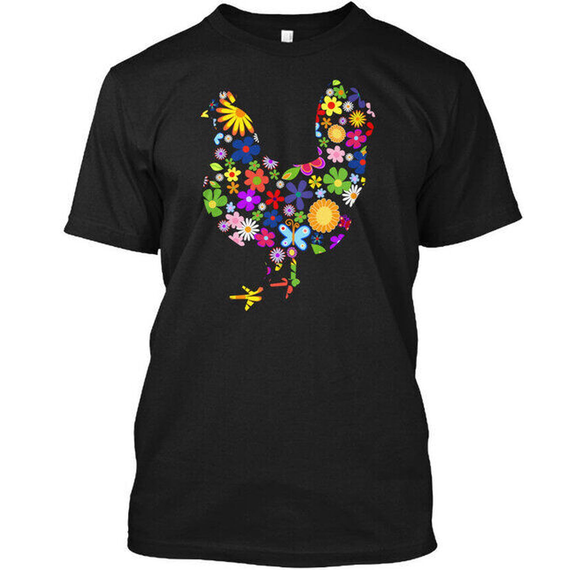 Click here for Enzoshirt Chicken Lover T-Shirt T-Shirt Made In Th... prices