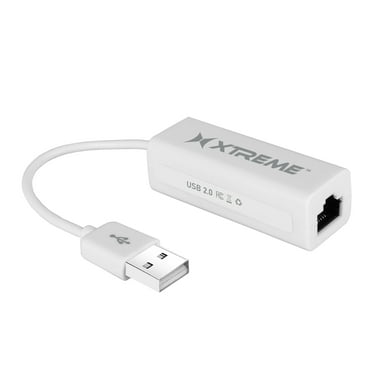 USB-0301 USB TO 10/100 ETHERNET ADAPTER WINDOWS & MAC - Walmart.com