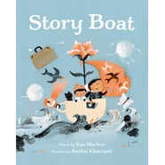 Book's Big Adventure (Hardcover) - Walmart.com