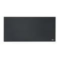 LG UBKM9 Ultra-HD Blu-Ray Player with Wi-Fi, DVD Compatibility, and ...