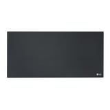 LG UBKM9 Ultra-HD Blu-Ray Player with Wi-Fi, DVD Compatibility, and ...
