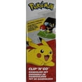 Pokemon Clip 'N' GO Bandolier Set - Walmart.com