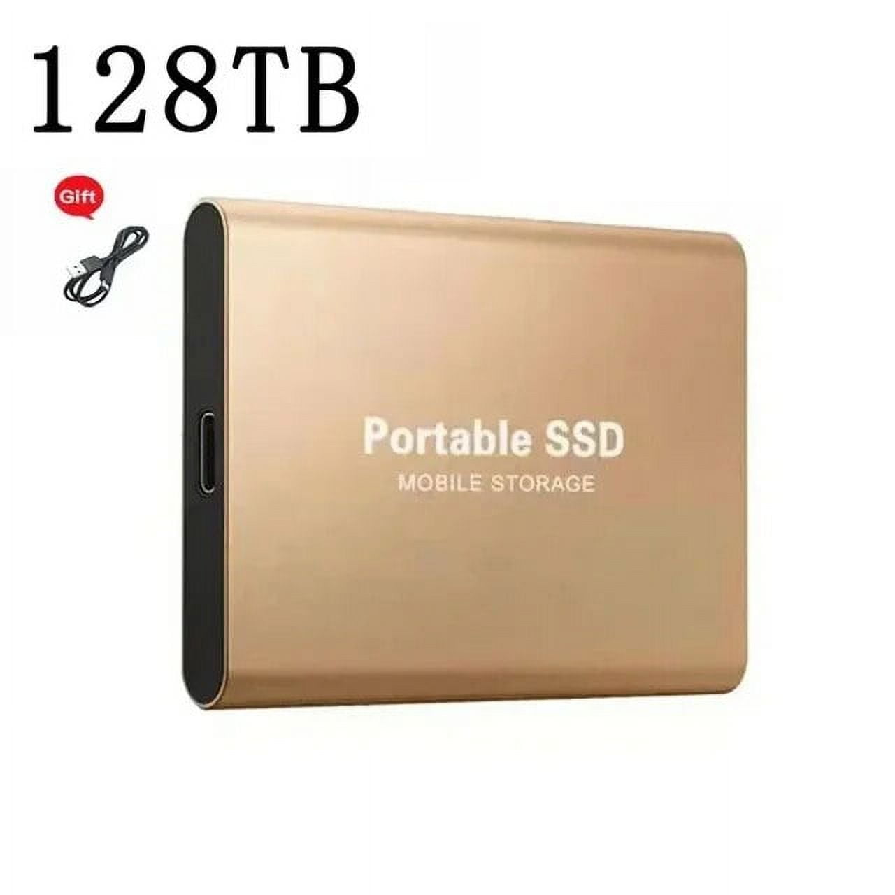 Click here for Fashion Trade For Xiaomi Portable 128tb 64tb Ssd E... prices