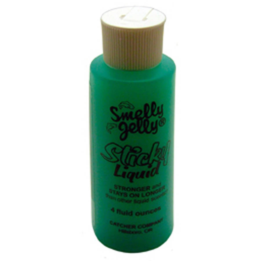 Smelly Jelly Sticky Liquid - Walmart.com