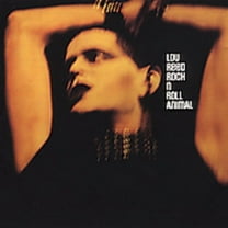 Essential Lou Reed (CD) - Walmart.com