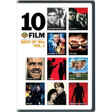 Drive-In Cult Classics Collection - 200 Film Set (DVD) - Walmart.com