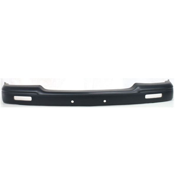For 94-97 Sonoma P/U Truck Front Bumper Cover Assembly Primed GM1000345 ...