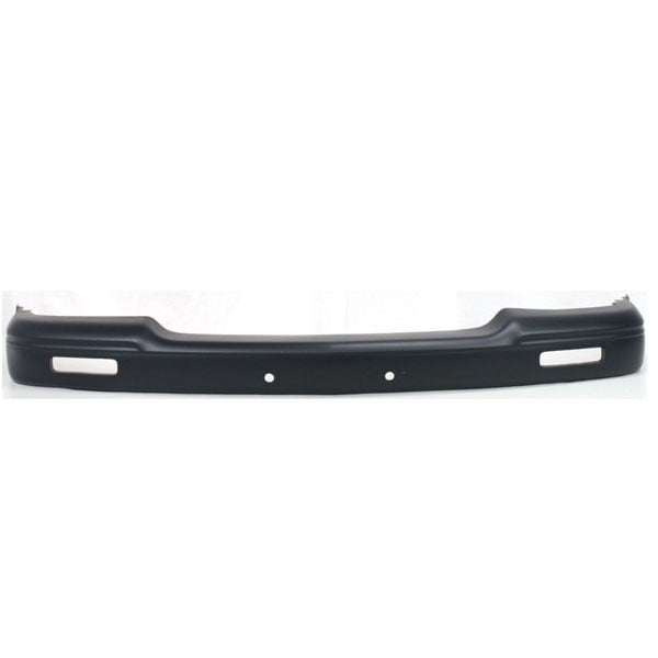 For 94-97 Sonoma P/U Truck Front Bumper Cover Assembly Primed GM1000345 ...