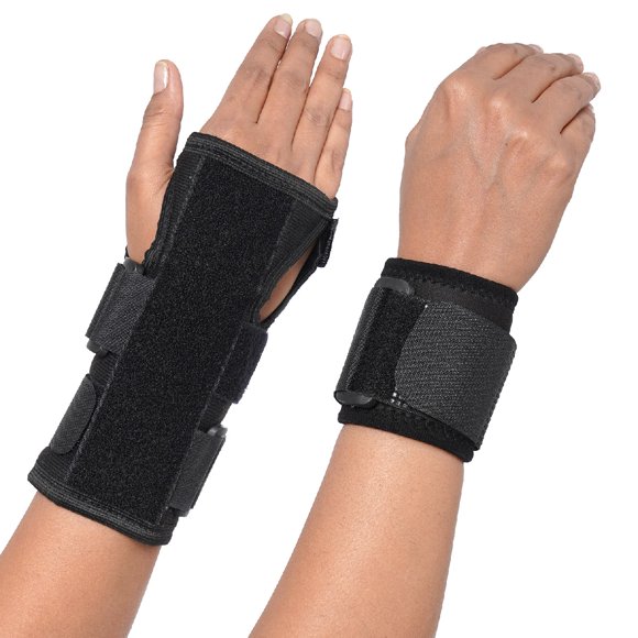 Magnetic Wrist Support
