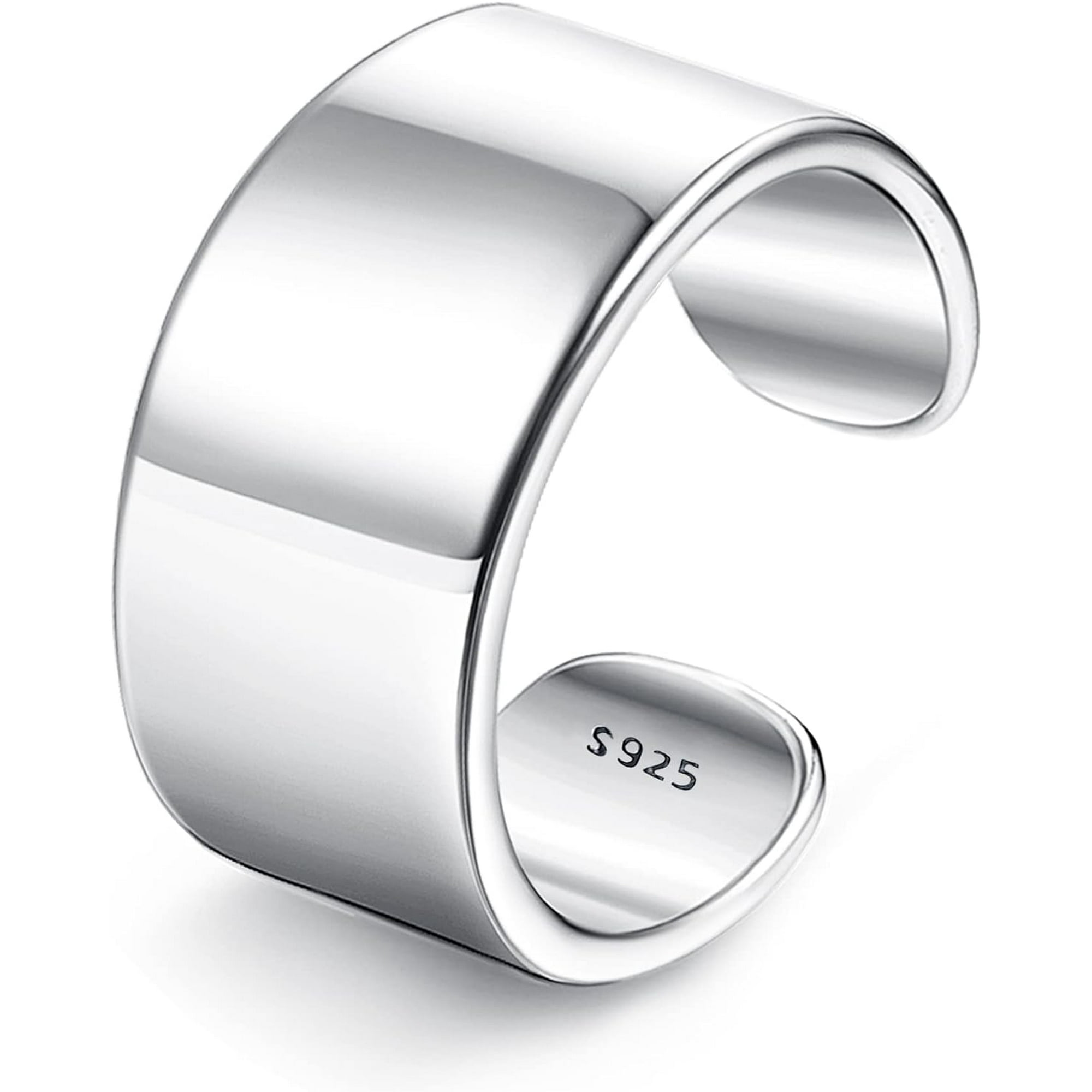 Click here for Oruyrop 925 Sterling Silver Toe Ring For Women Hyp... prices