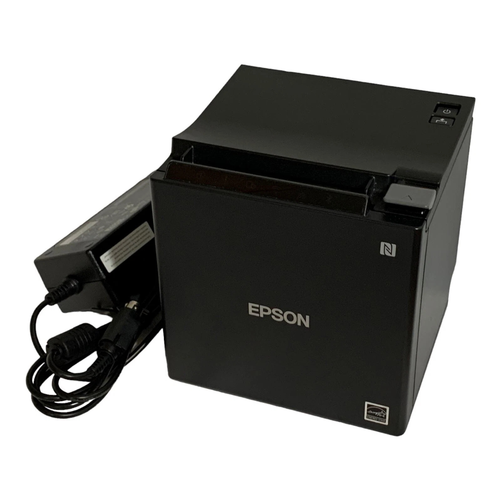 Restored Epson TM-M30ii-NT-022 Thermal Receipt Printer – Ethernet-LAN ...