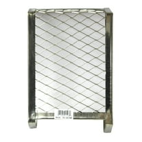 Premier, 5 Gallon 4-Sided Heavy-Duty Paint Bucket Grid, Metal - Walmart.com