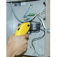 Sperry Instruments CS550A Circuit Breaker Finder, Identifies Correct Circuit or Fuse, Audible ...