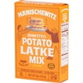 Pack of 6, Manischewitz Homestyle Potato Latke Mix, 6 oz - Walmart.com