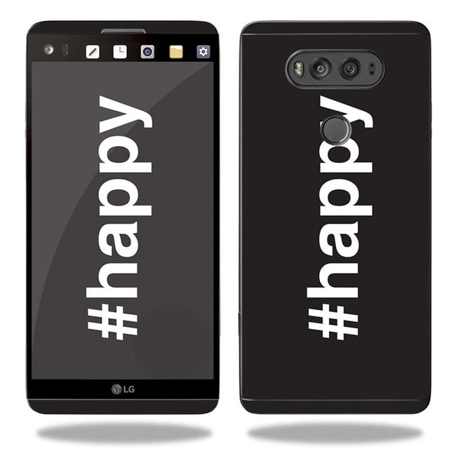 MightySkins LGV20-Happy Skin for LG V20 - Happy - Walmart.com