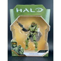 Halo Master Chief Infinite 4" Figure W2 - Walmart.com