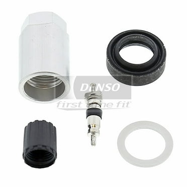 DENSO 999-0633 TPMS Service Kit - Walmart.com