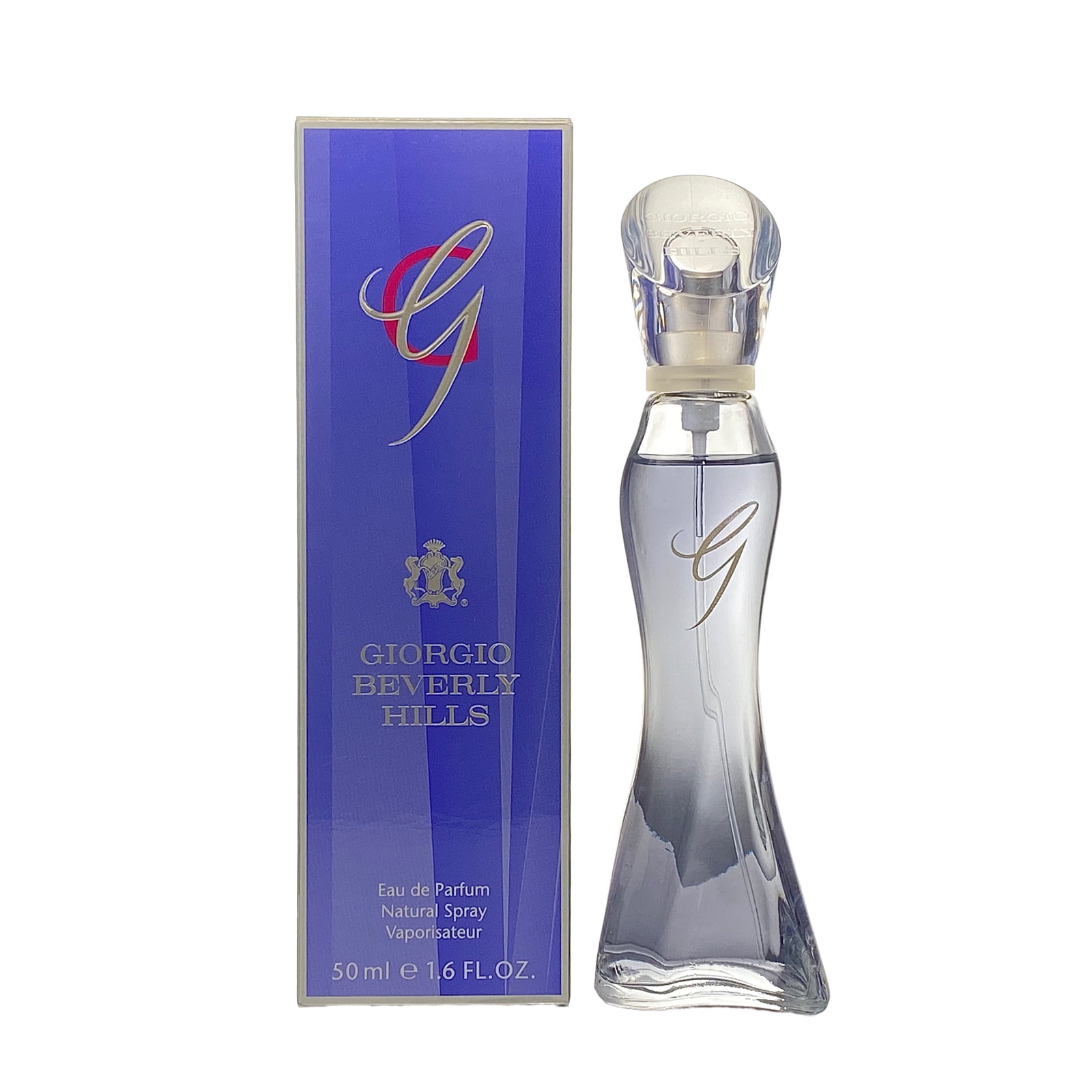 Click here for G Giorgio Eau De Parfum 1.6 Oz / 50 Ml - Spray For... prices