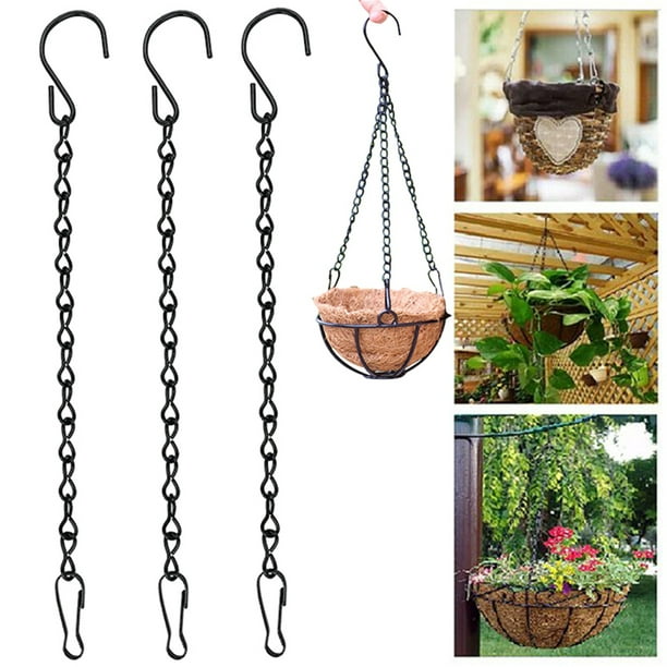 Hanging Plant Chains