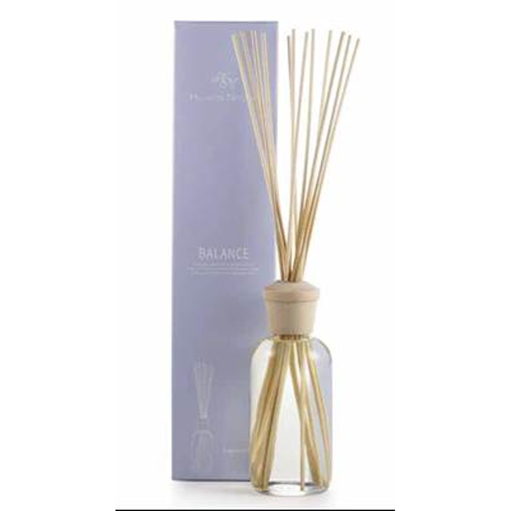 BALANCE Hillhouse Naturals Reed Diffuser 6 oz - Walmart.com - Walmart.com