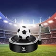 Football Design Plastic Automotive Soccer Ball Perfume Aromatherapies ...