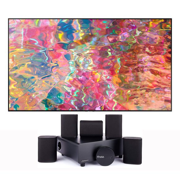 85 Inch TVs | 85 Inch Flat-Screen Televisions - Walmart.com