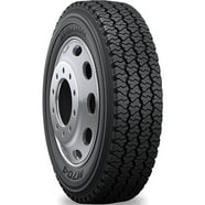 Bridgestone M760 Ecopia 295/75R22.5 144 L Drive Commercial Tire ...