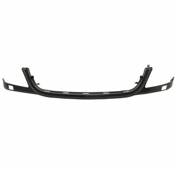 For 10-13 Benz Sprinter 2500 3500 Van Front Grille Trim Molding Filler ...