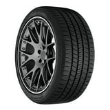 Yokohama Geolandar X-CV 265/60R20 112H All-Season SUV/Crossover Tire with 50,000 Mile Warranty ...