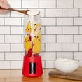 Uncanny Brands Pokémon Pikachu USB-Rechargeable Portable Blender ...