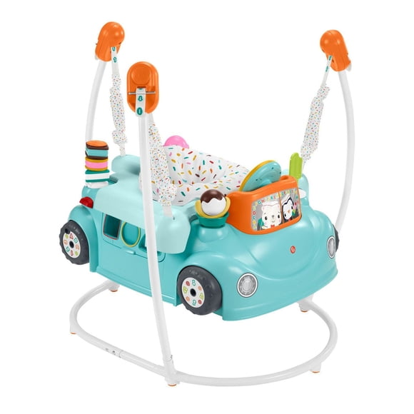 fisher price activity centre | Walmart Canada