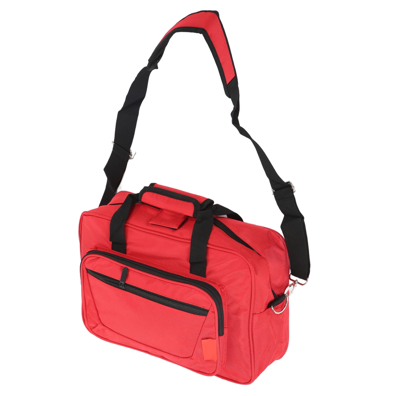 Colorful Clarinet Cases