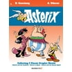 Asterix: Asterix Omnibus #5 : Collecting Asterix and the Cauldron, Asterix in Spain, and Asterix ...