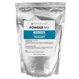 Tea Zone Yogurt Powder (2.2 lbs) - Walmart.com