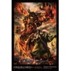 Overlord: Overlord, Vol. 1 (light novel) : The Undead King (Series #1 ...