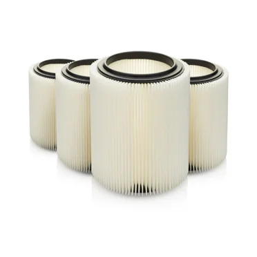 John Deere Original Equipment Primary/Secondary Filters - LVU34503A ...