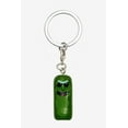 FUNKO POP! Animation Keychain: Rick & Morty - Pickle Rick - Walmart.com
