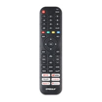 Spectrum Universal Large Button TV Remote Control UR3-SR3S for Seniors ...