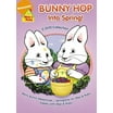 Max & Ruby: Summertime With Max & Ruby (DVD), Nickelodeon, Kids ...