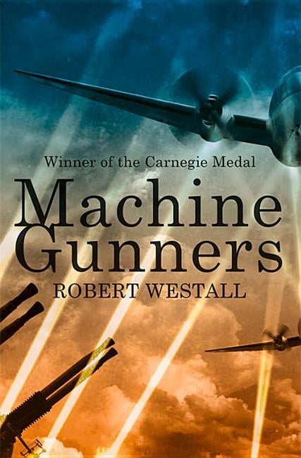 The Machine Gunners (Edition 40) (Paperback) - Walmart.com - Walmart.com
