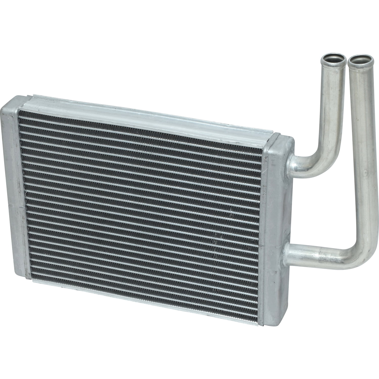 HVAC Heater Core -- Heater Core Aluminum - Walmart.com