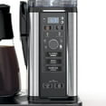 Ninja CM300 Hot & Iced Coffee Maker, Single Serve Coffee Maker, Drip ...