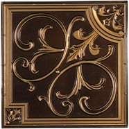 Armstrong Acoustic Ceiling Tiles, 764C Georgian Humiguard Plus, Square ...