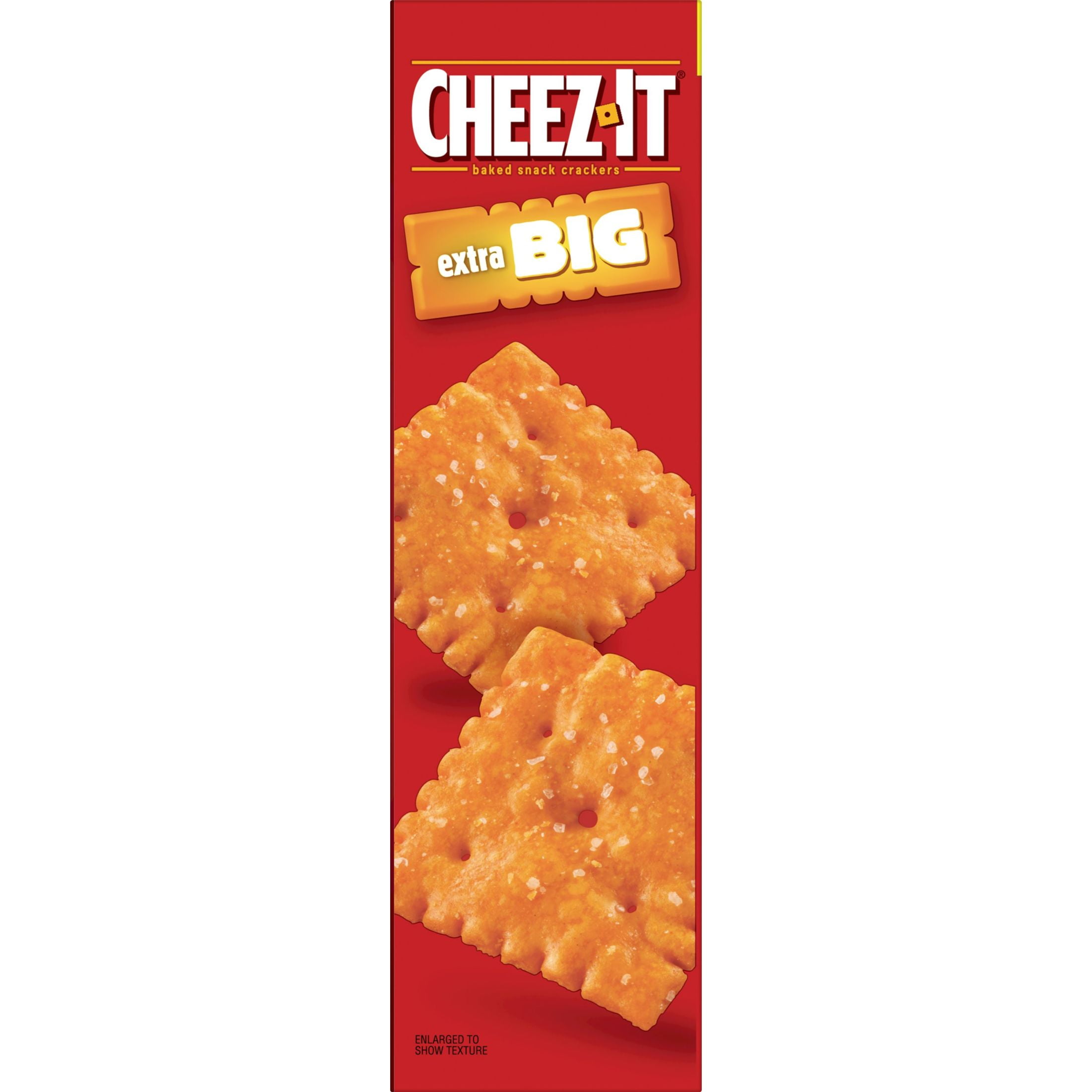 Cheez It Big