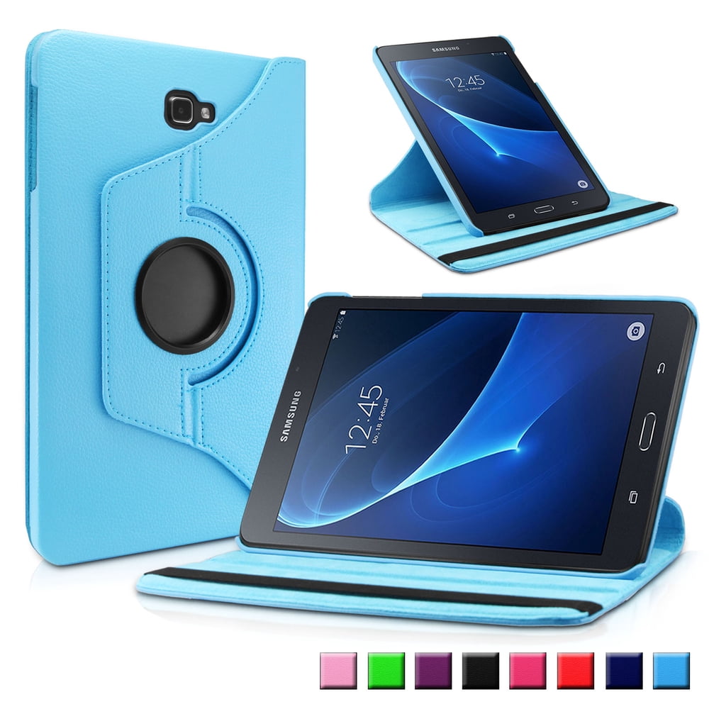 Infiland Samsung Galaxy Tab A 10.1-Inch SM-T580 / SM-T585 Tablet Case ...