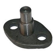 RAParts Replacement Front Axle Bushing 897712M2 Fits Massey Ferguson ...