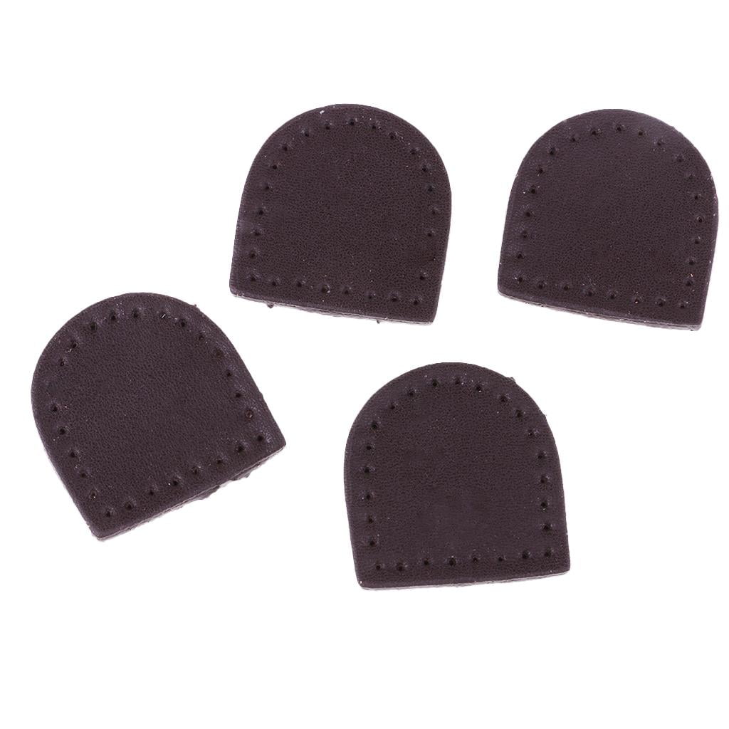 4 Pieces Zipper Tags Pull Bottom Stoppers Handbag Bag Replacements ...